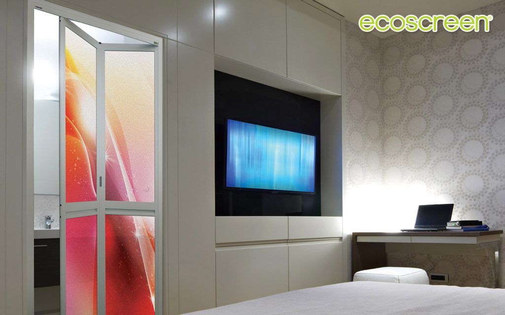 Attractive Translucent Ecoscreen Art Panel - Vitally