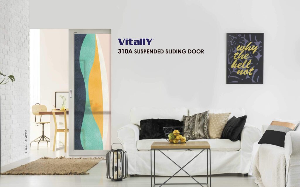 Enhance Your Home with Vitally's Aluminium Sliding Doors | Vitally