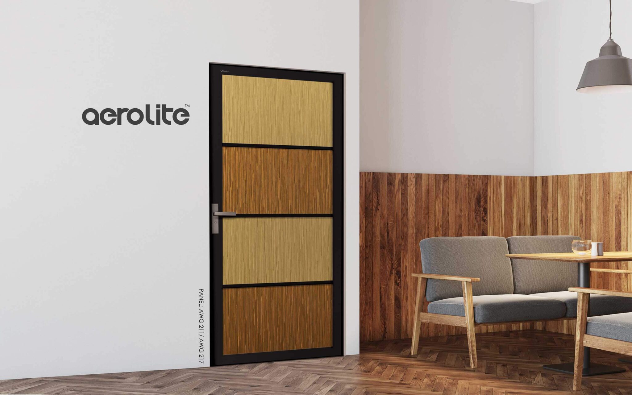 Aerolite Panel - Vitally Sdn Bhd