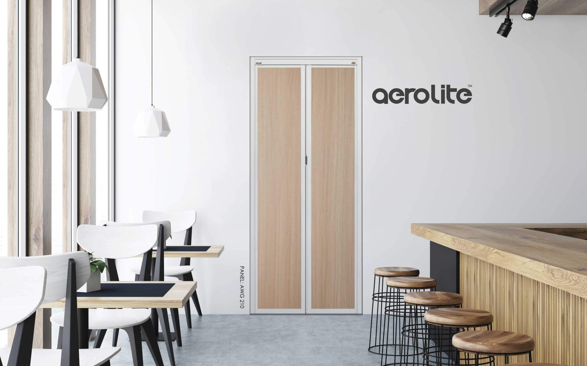Aerolite Panel - Vitally Sdn Bhd