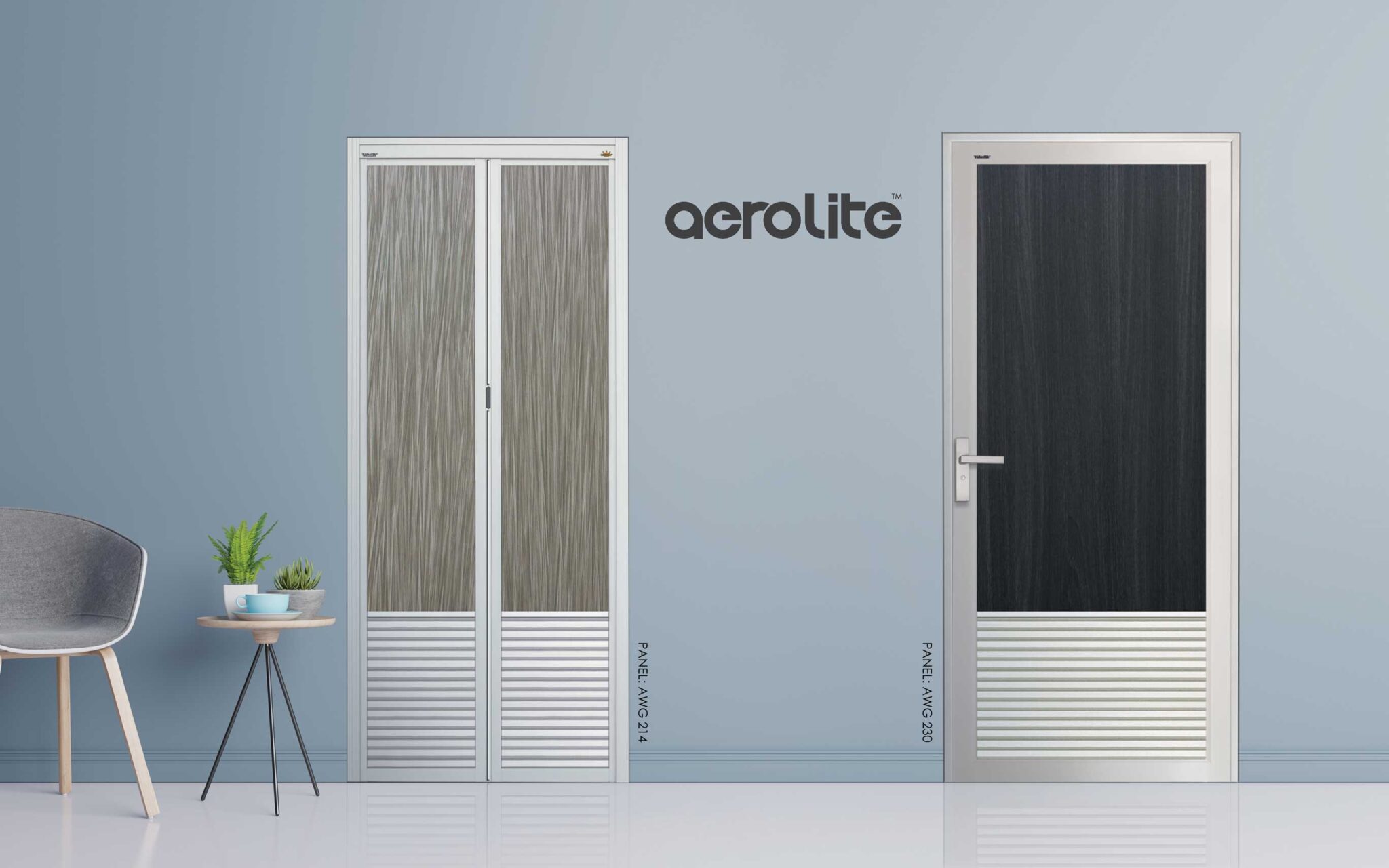 Aerolite Panel - Vitally Sdn Bhd