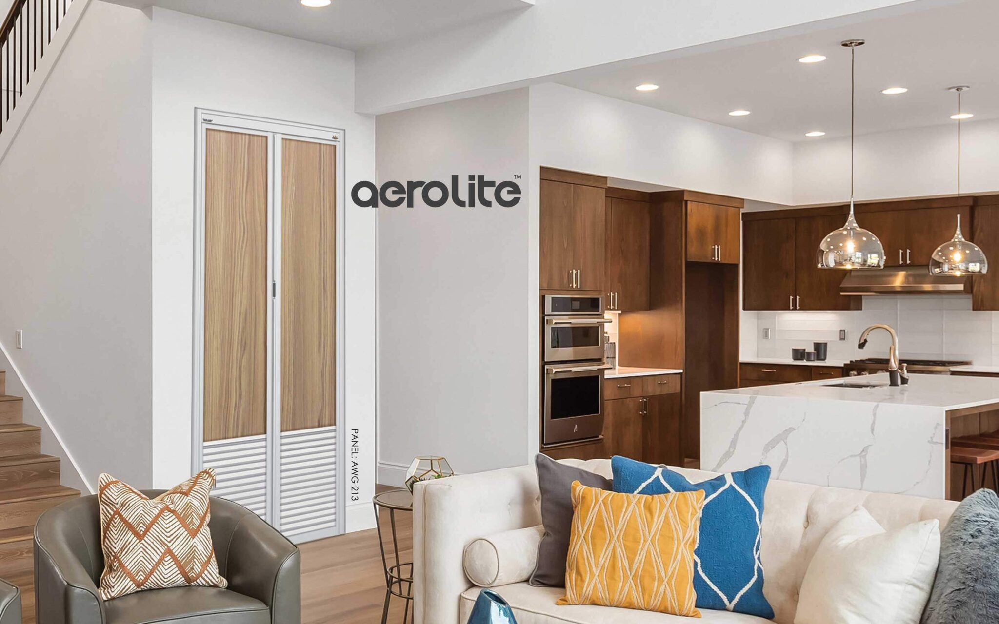 Aerolite Panel - Vitally Sdn Bhd
