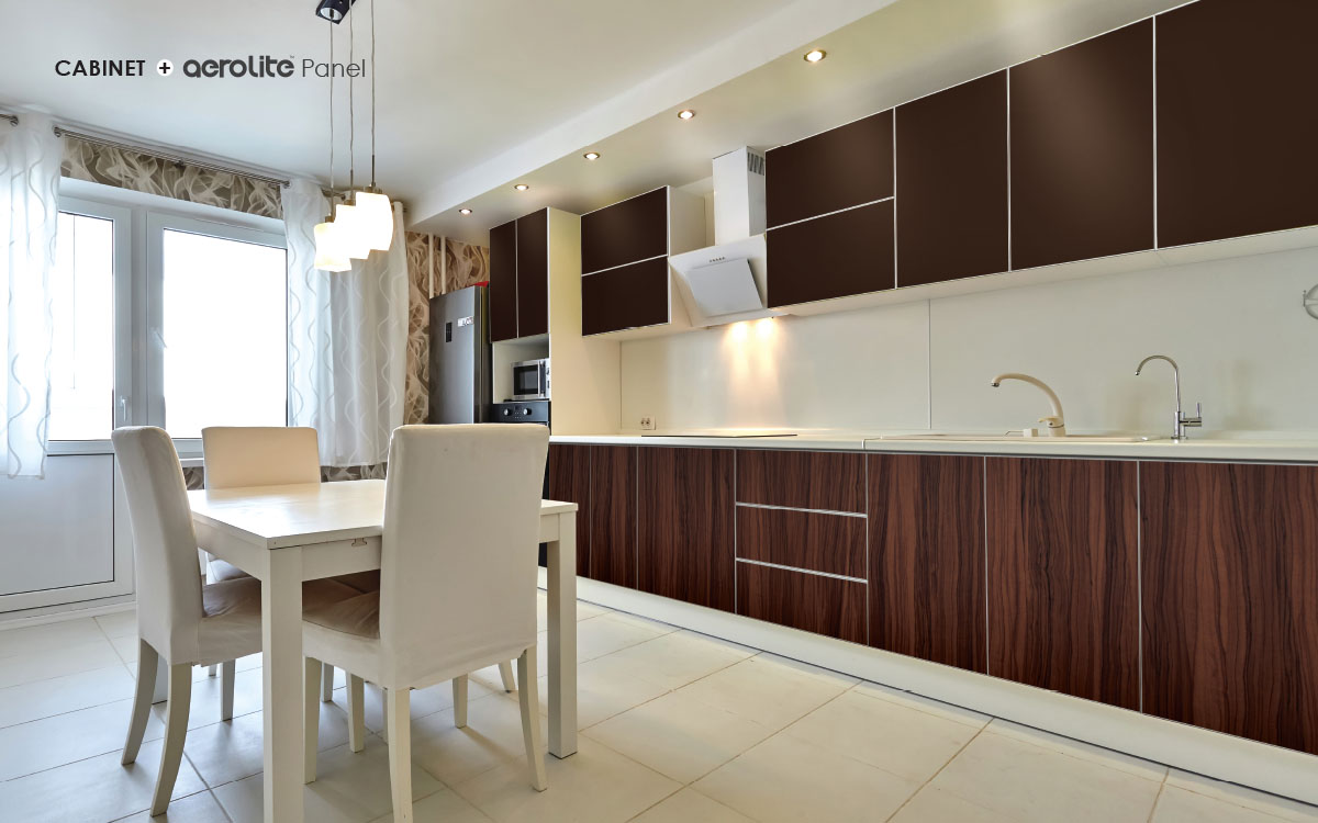 Aerolite Panel - Vitally Sdn Bhd