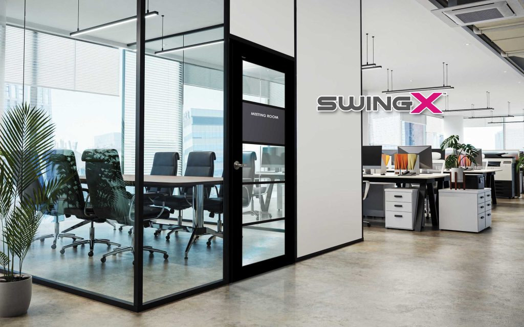 Swing X - Vitally Sdn. Bhd.